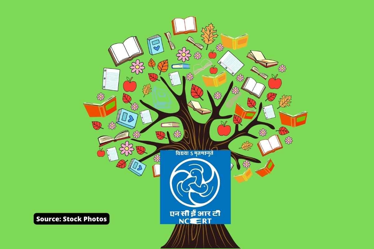 How right is the change in the environmental curriculum by NCERT