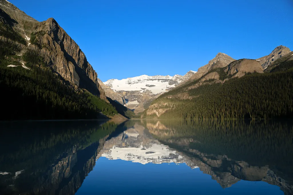 The 10 countries with largest freshwater reserves in the world