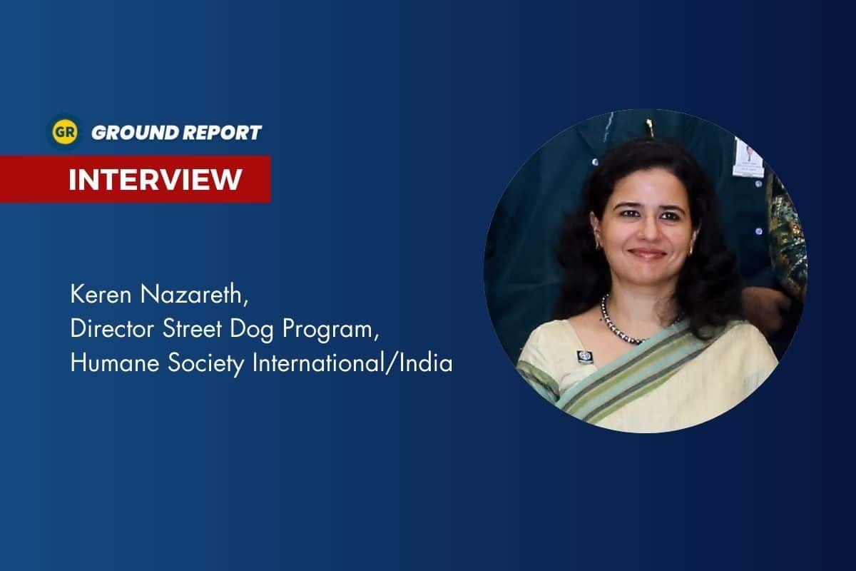 Interview: Keren Nazareth reveals HSI India's tech-driven approach to ...
