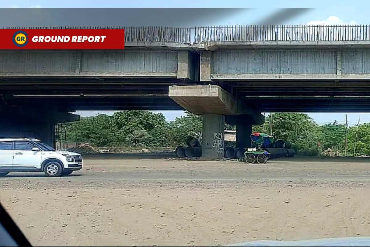 #GroundReport: Delays in Delhi-Mumbai Expressway impacting the lives of ...