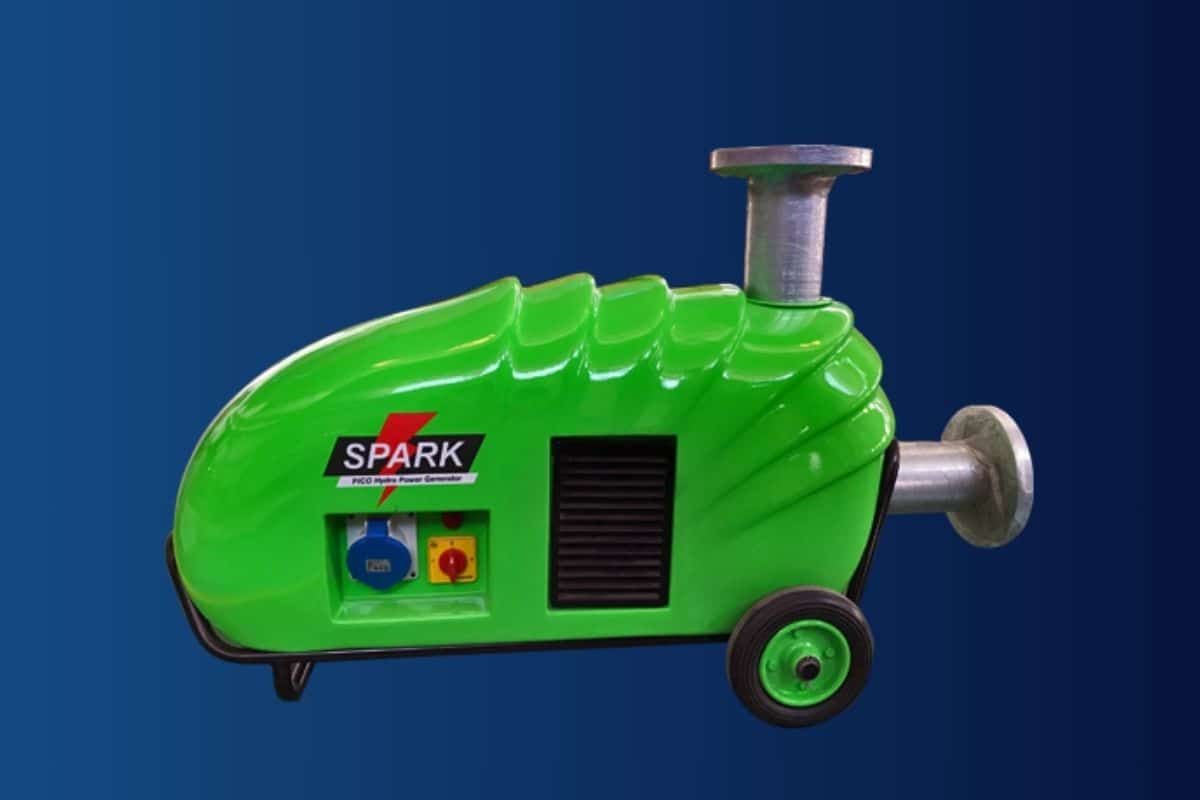 Exploring KBL's Revolutionary PICO Pump Turbine