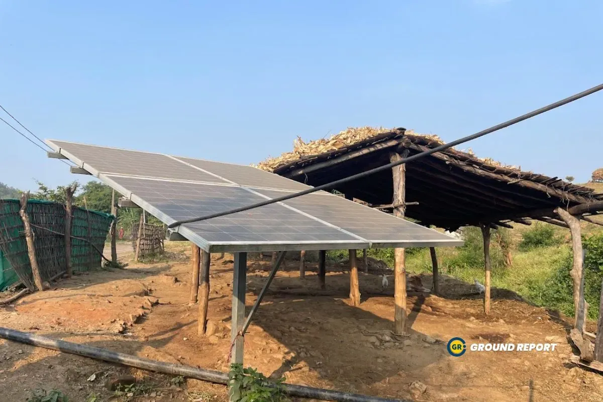 Solar for Tribals: भारत के आदिवासी क्षेत्रों में लगेंगे सोलर पैनल ...